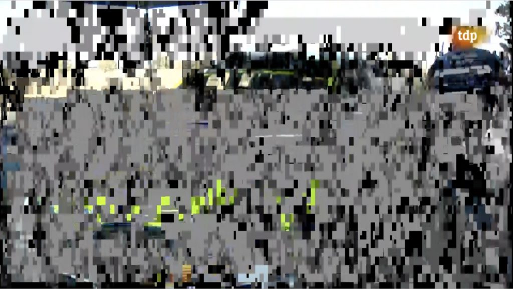 Video-MOS | Most common video distortions in production environments